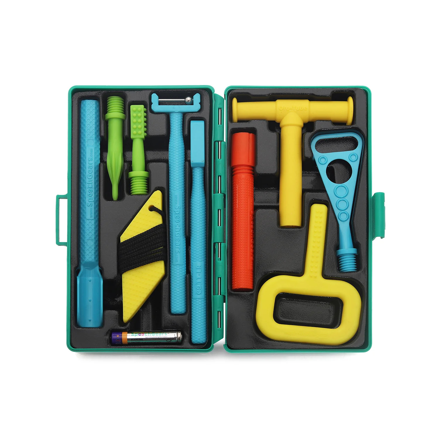 Oral Placement Therapy Oral Motor Therapy Z-Vibe full Speech therapy ...