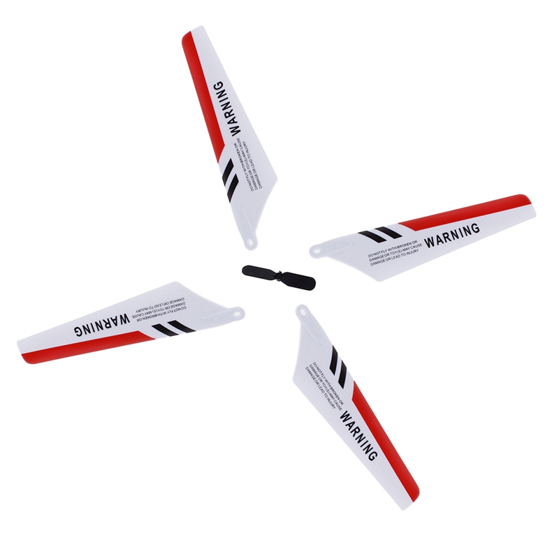 Syma Rc Helicopter Parts