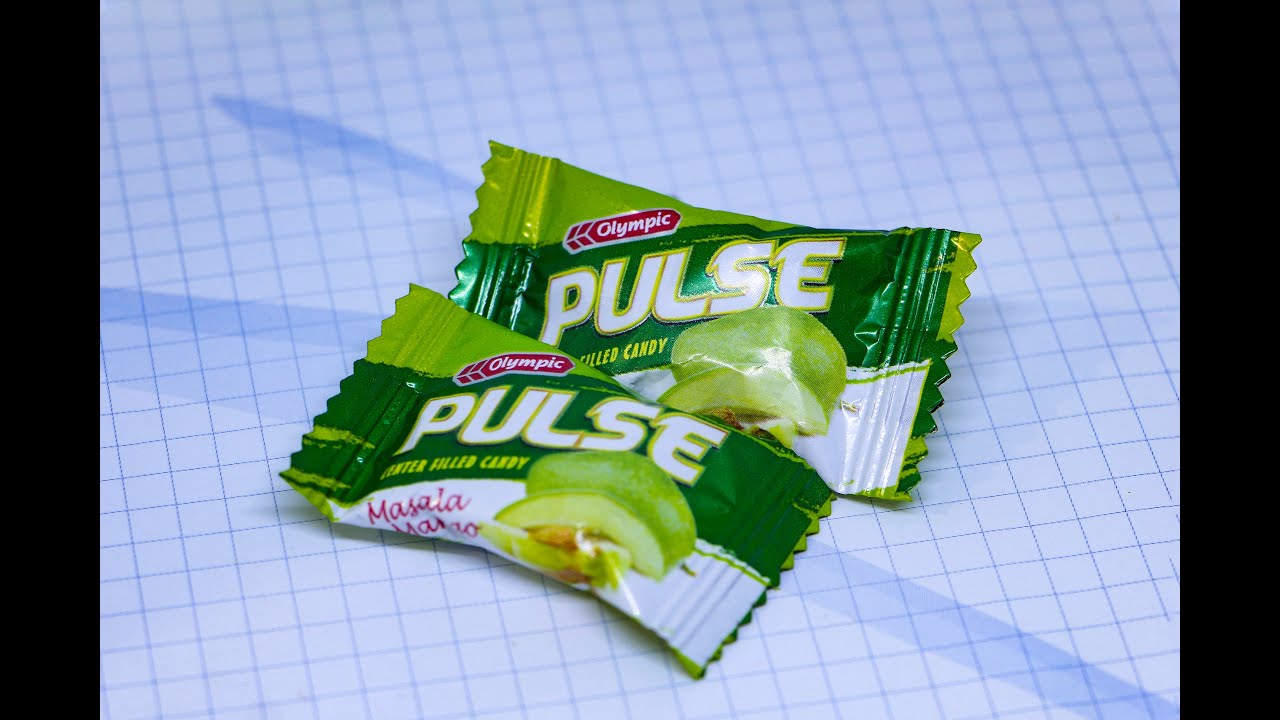 Olympic Pulse Center Filled Candy Masala Tetul (4g) Tamarind ...