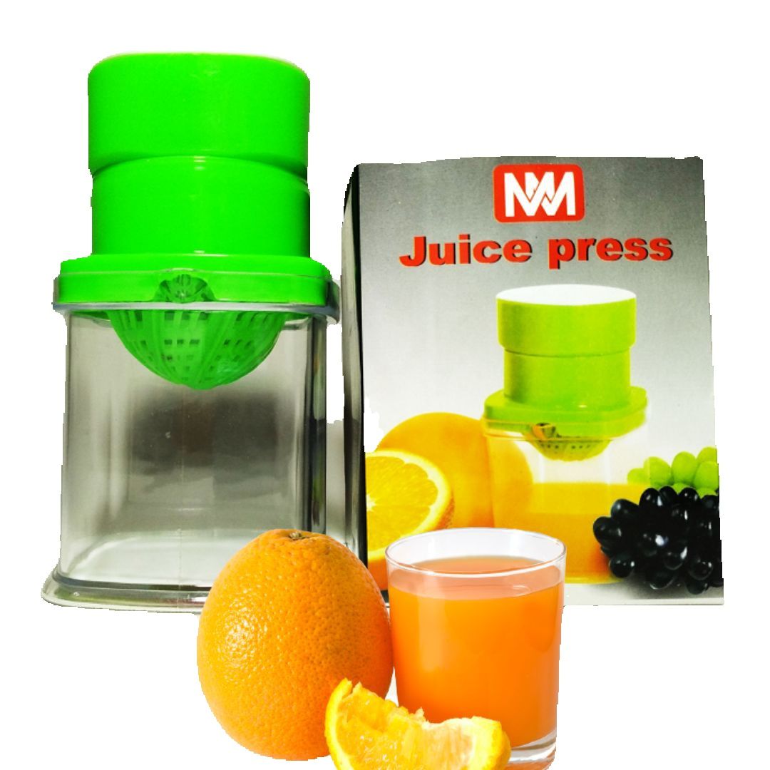 Multi Functional Hand Juice Maker for All Fruit Juicer | Daraz.com.bd