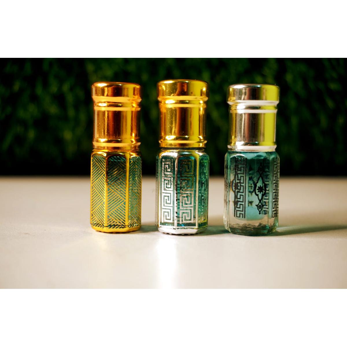 Ameer Al-Oudh, Zador Al-Oud , Cool Water Attar Long Lasting Good ...