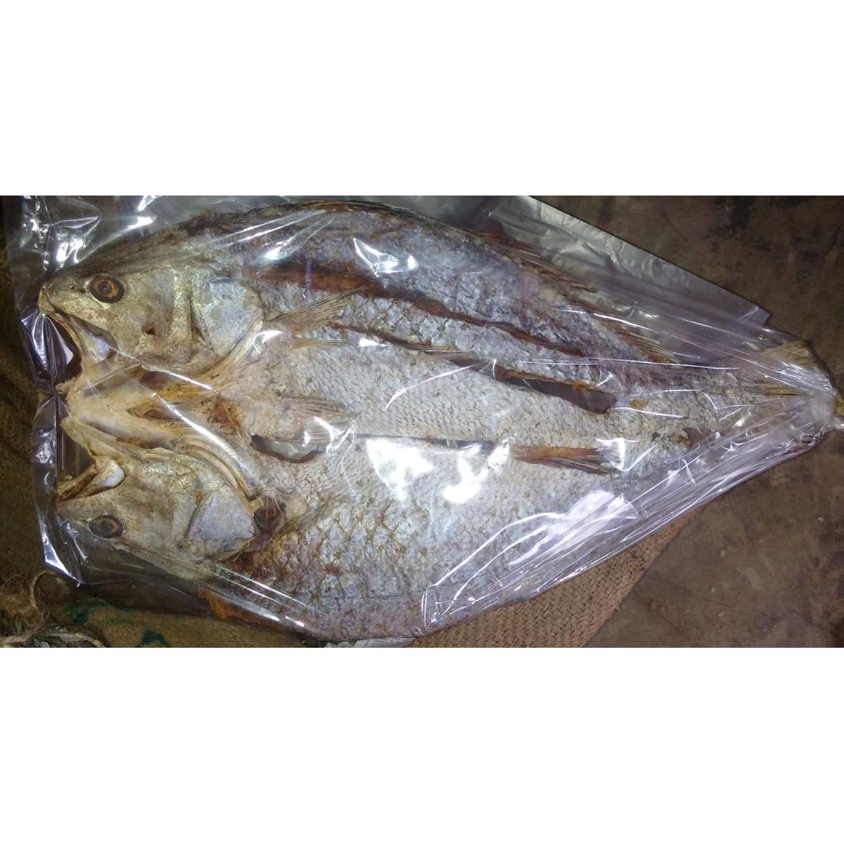 Dry Fish (Coral) Shutki -500 Gm | Daraz.com.bd