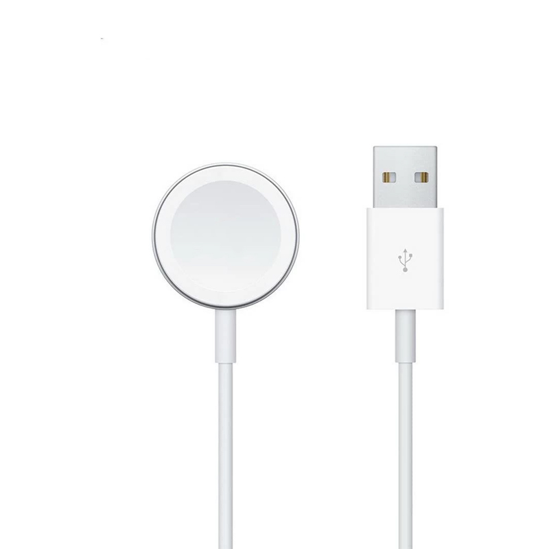 Smart Watch Magnetic Wireless Charging Cable HK9 Pro Plus smart watch ...