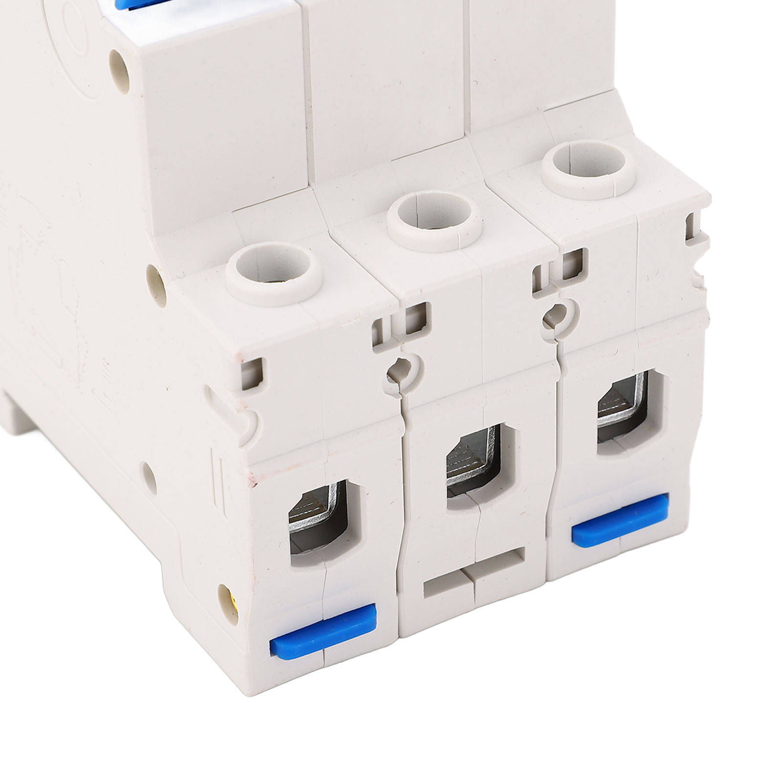 400V 63A Isolator Circuit Breaker 3 Pole Miniature Circuit Breaker♡ | Daraz.com.bd