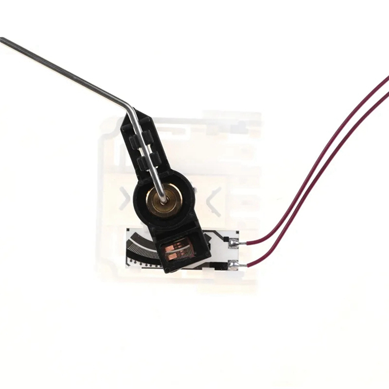 Auto Replacement Spare Parts Accessories Fuel Tank Gauge Sensor for D ...