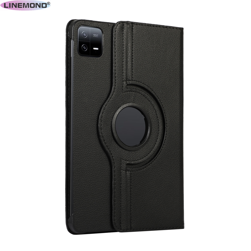 For Xiaomi Pad 6 Case Xiaomi Pad 6 Pro Case 360 Rotating Folio Flip ...