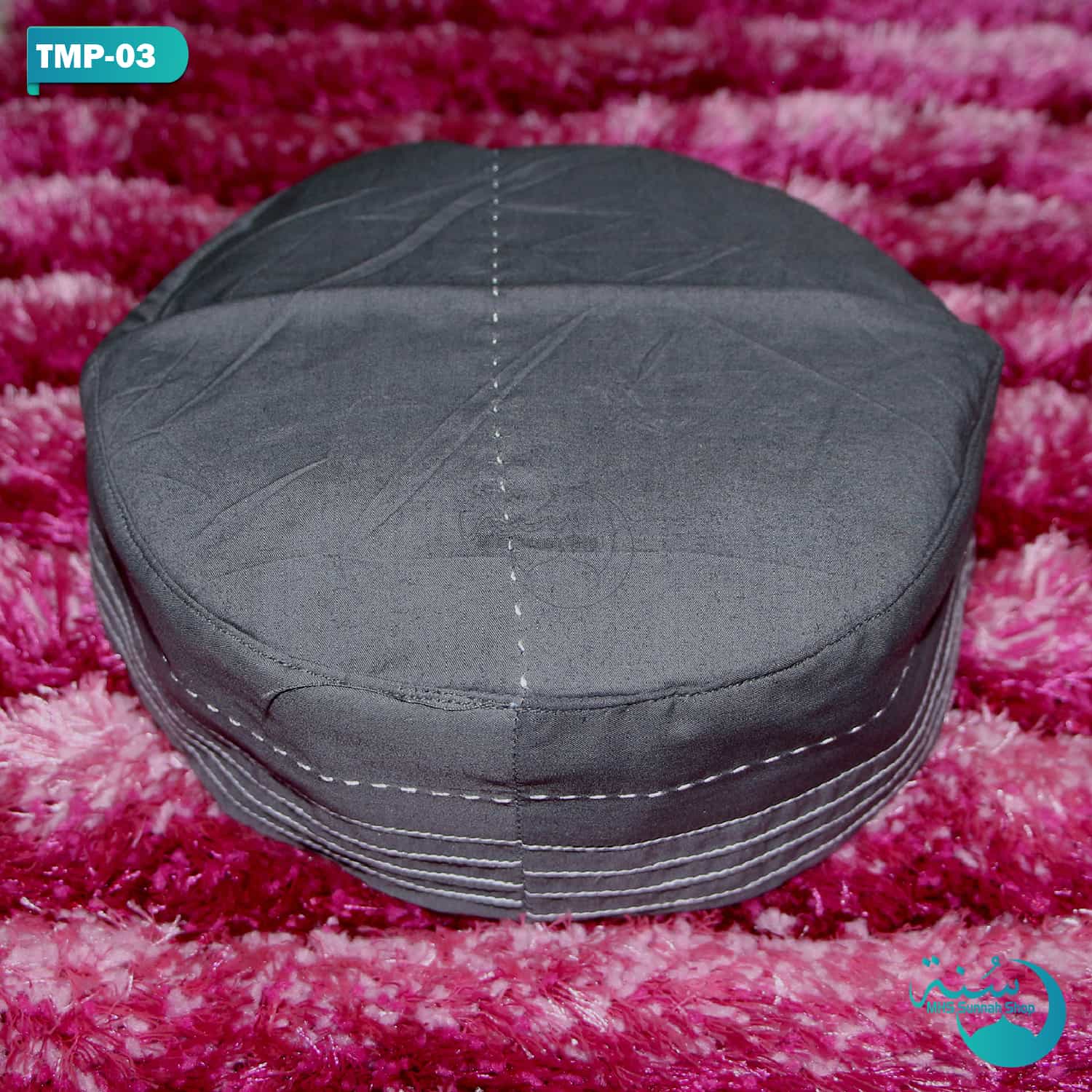 Beautiful Design & Color Islamic Items Pakistani Most Cotton Tupi For ...