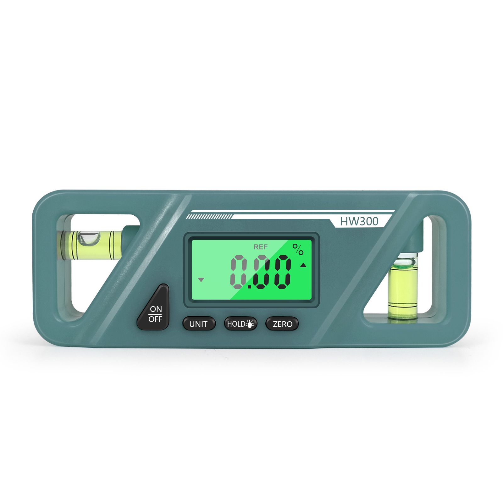 High Precision Portable 360° Measuring Bevel Protractor MIni Digital ...
