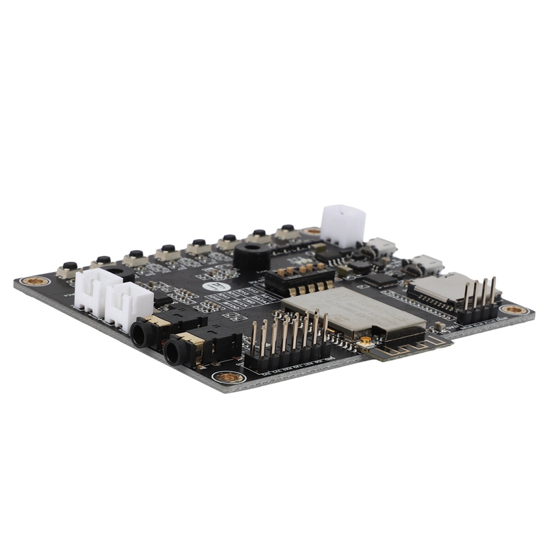 Esp32audiokit Esp32 Audio Development Board Wifi George Mesh ESP32