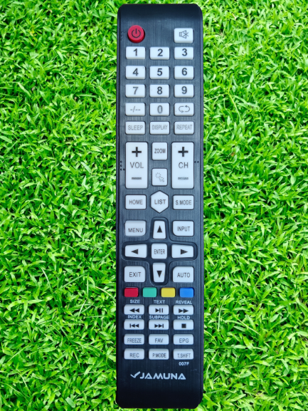 Jamuna Smart Led Tv Remote. | Daraz.com.bd