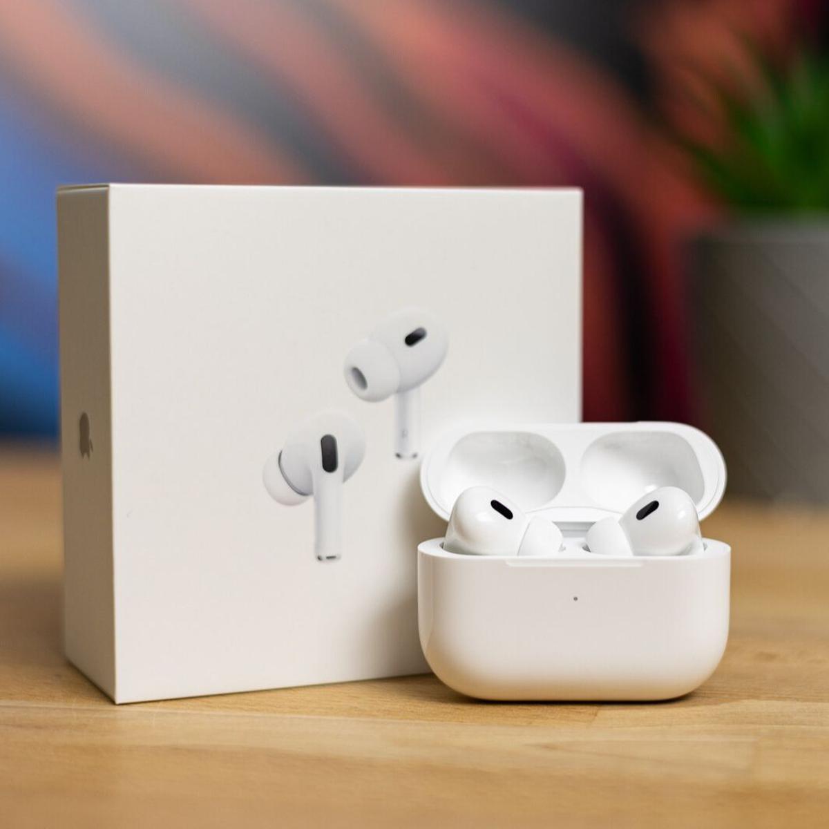 AirPods Pro Dubai Bluetooth Earbuds IPX4 Waterproof In-Ear Earphone ...