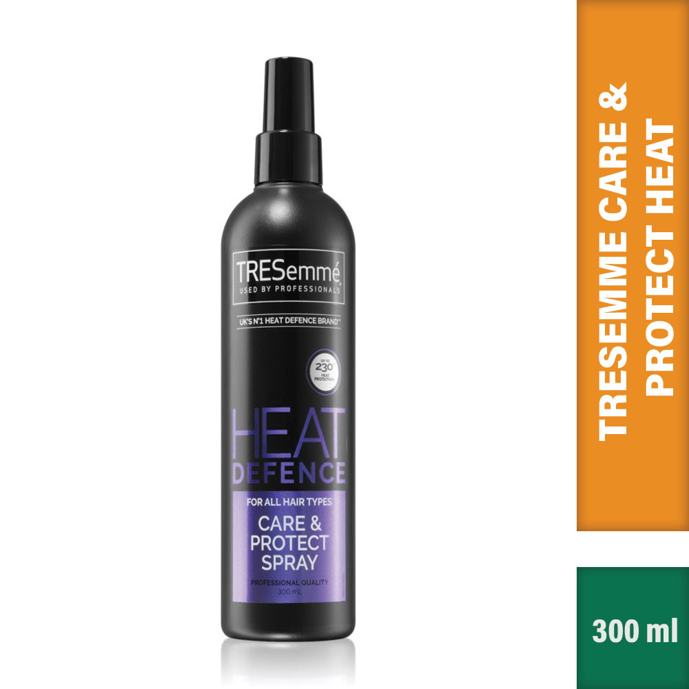 Tresemme Heat Defence Spray 300 ml | Daraz.com.bd