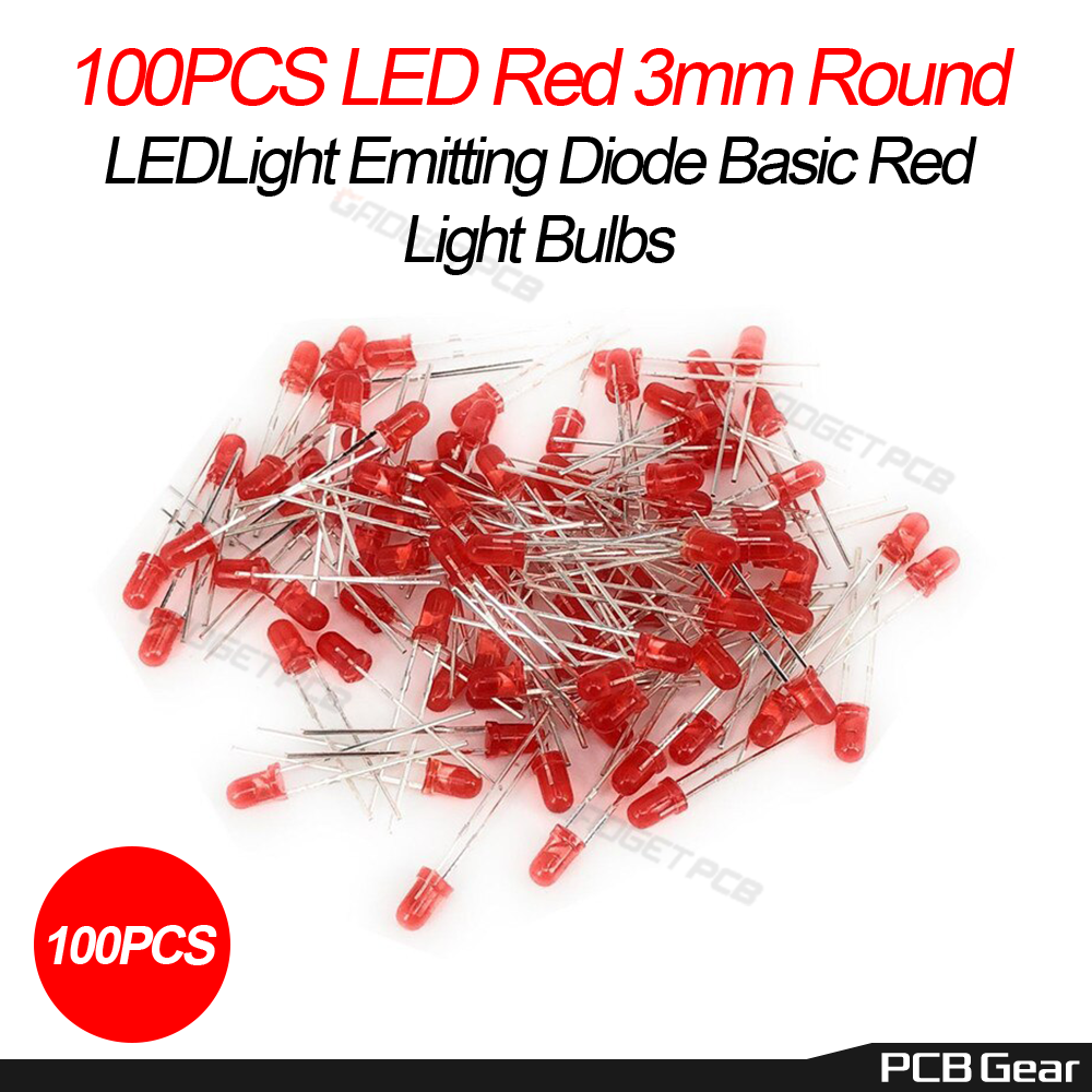 Light Emitting Diodes Leds Png Red