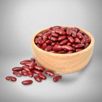 Rajma-Red Kidney Beans- 250 gm | Daraz.com.bd