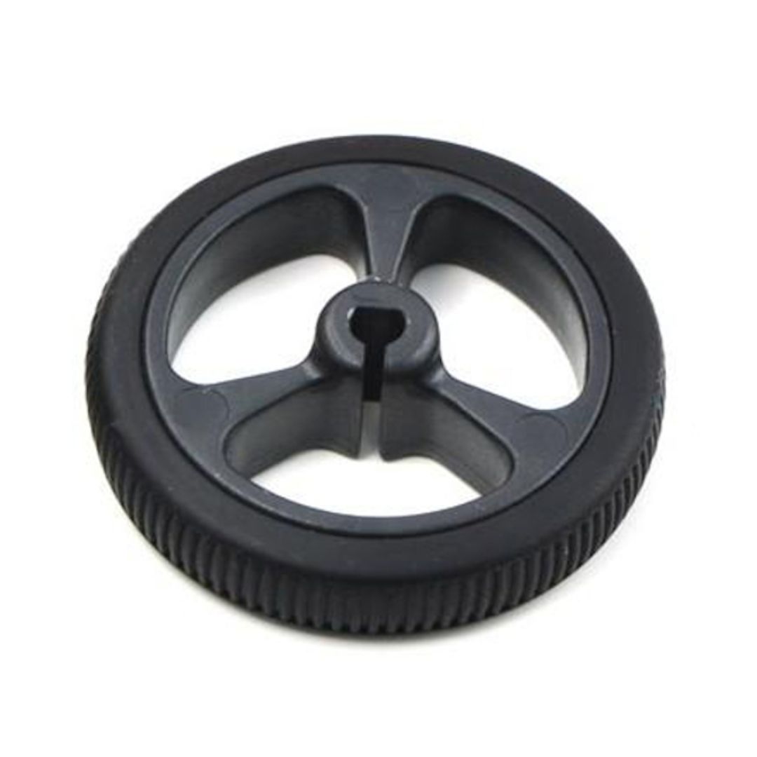 34mm Robotic N20 Wheel MiniQ 3PI 34mm D-Axis Shaft N20 Motor Wheel ...