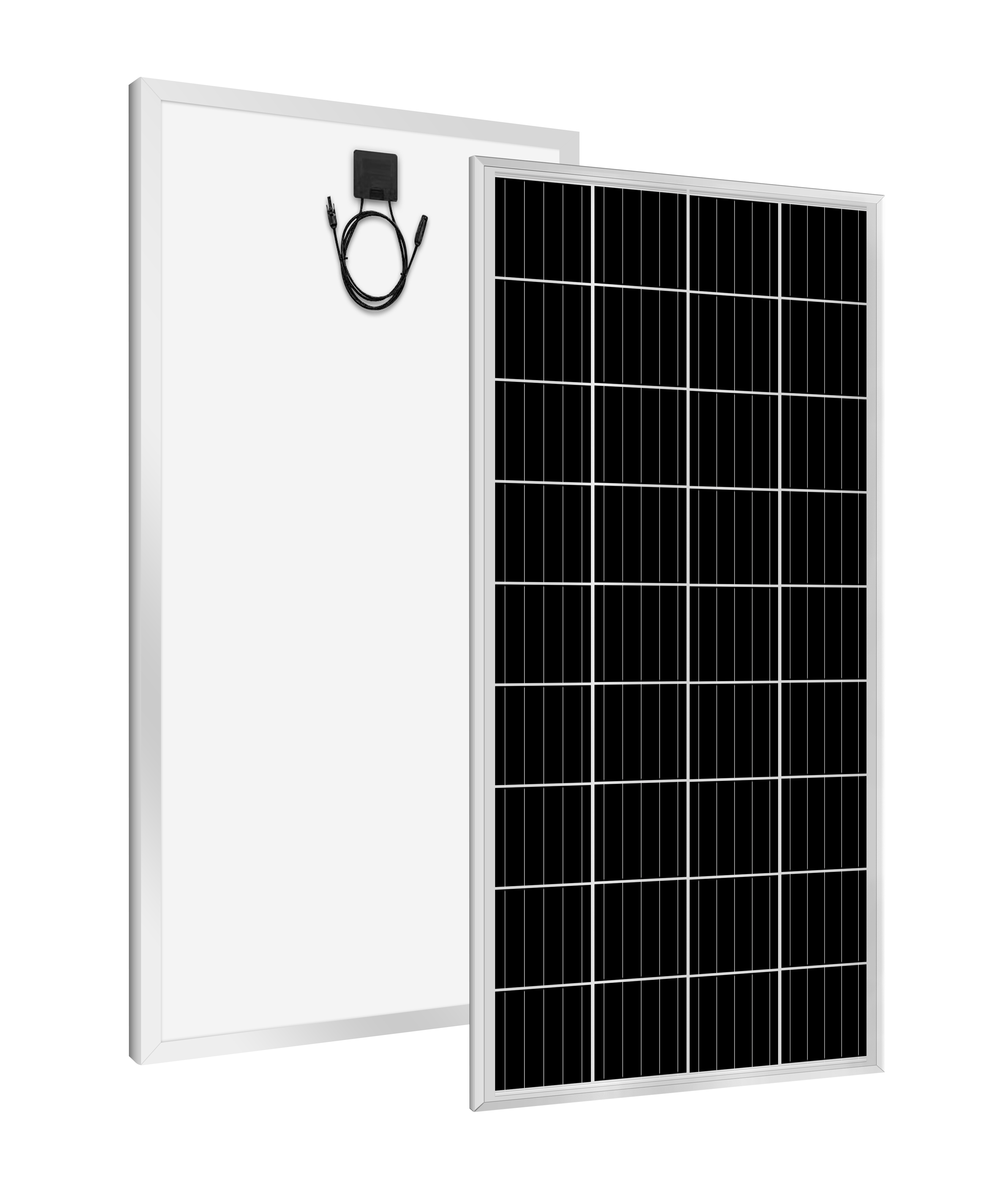 RICH SOLAR 150W 12 Volt Mono Solar Panel | Daraz.com.bd