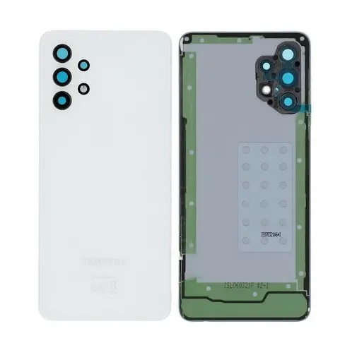 Samsung Galaxy A32 / Samsung Galaxy A32 4G - ( Polycarbonate Plastic ...