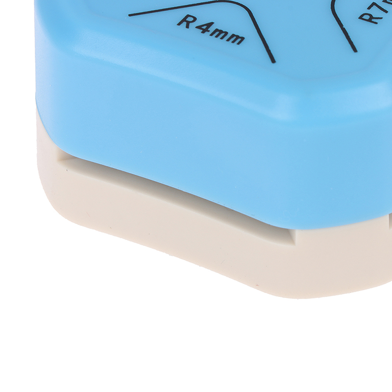 【Top-Rated Product】 3 in 1 Corner Rounder Paper Punch 4Mm 7Mm 10Mm ...
