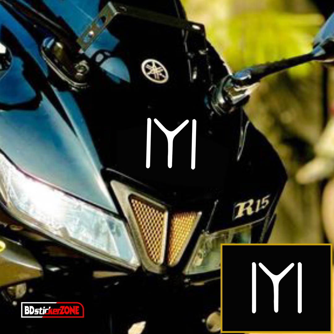 kayi sticker for bike | kayi stickers | kayi motocycle.. bike decal ...