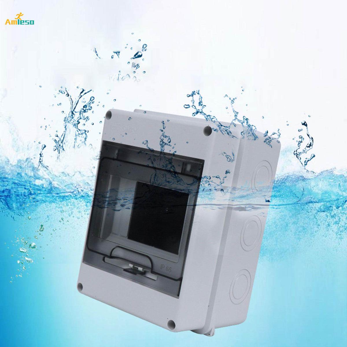 Distribution Protection Box Electrical Junction Box for Electrical ...