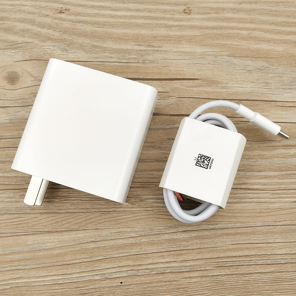 Honor 100W Fast Charger EU/US SuperCharge Power Adapter 1M 6A Usb Type C Cable For Honor 200 100 ...