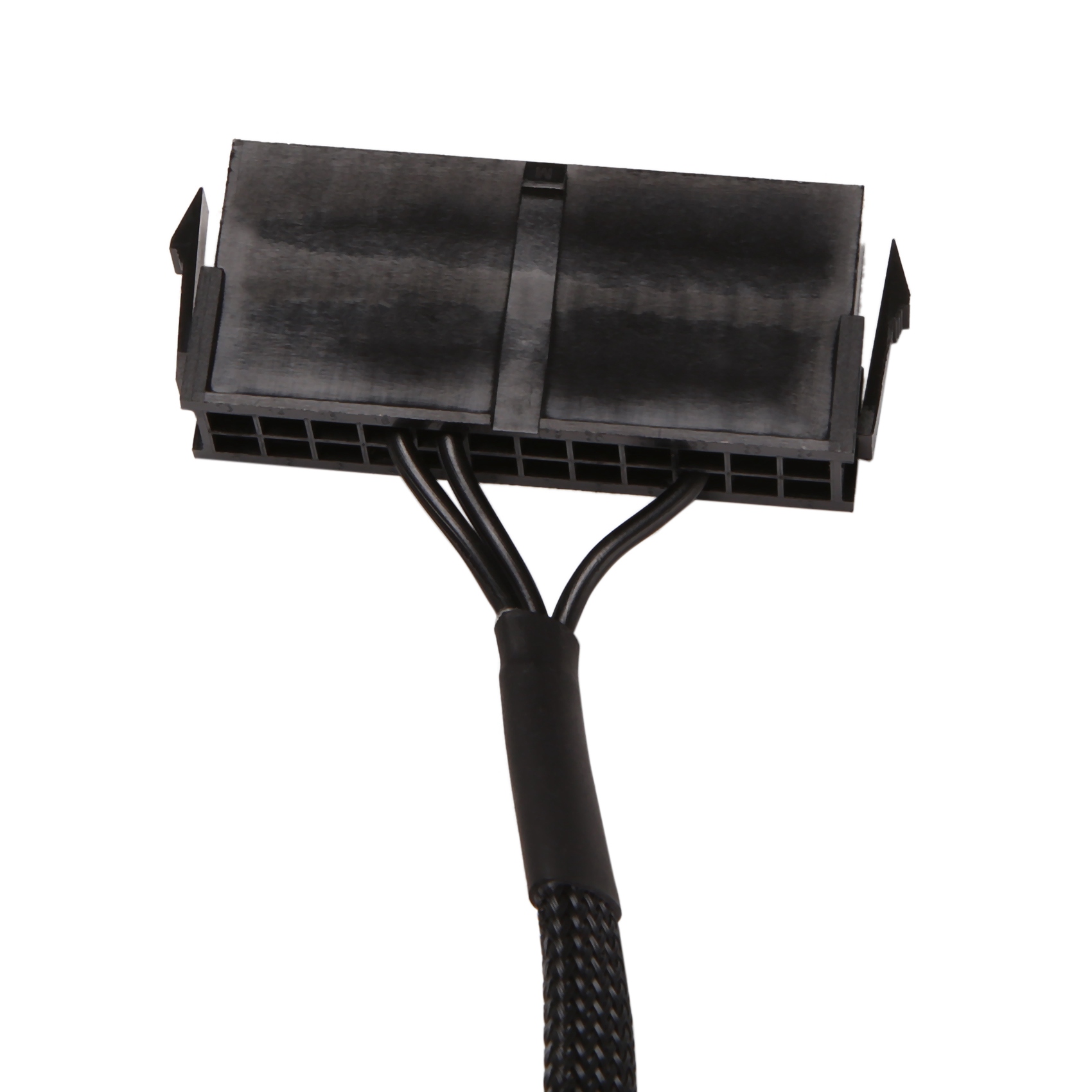 24-Pin Female ATX PSU PC Power Supply Tester Start Up Jumper Cable with ...