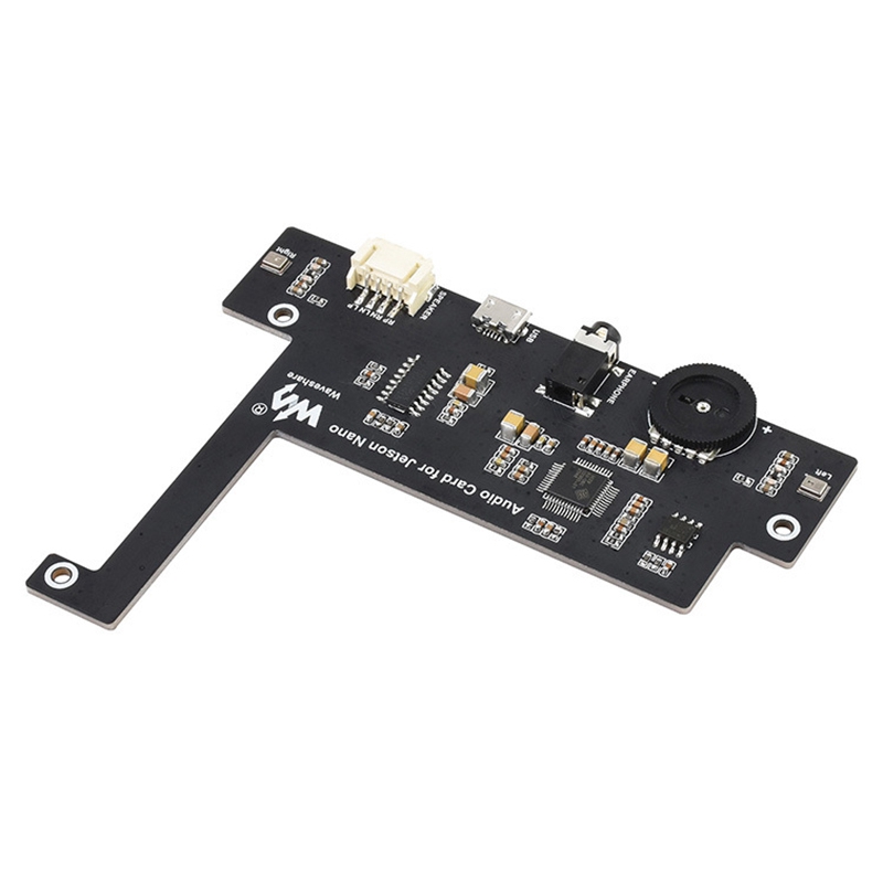 Audio Codec Module for Nano USB Audio Codec | Daraz.com.bd