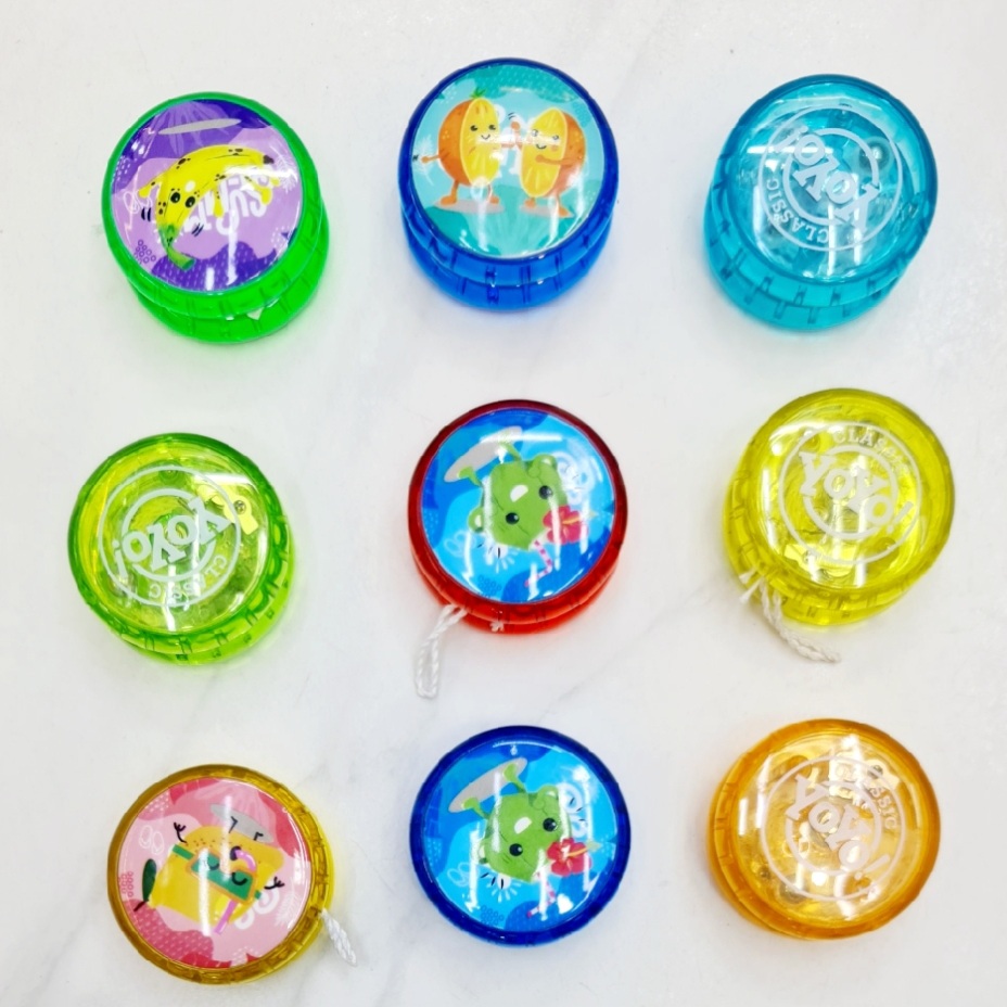 Magic yo yo Responsive High-speed Yoyo Captain America Hulk | Daraz.com.bd