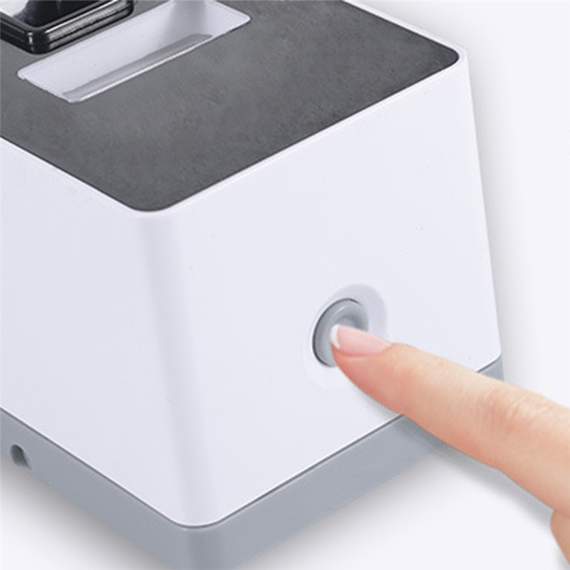 LKPCIGCXM LCD Automatic Aerosol Dispenser Hotel Timed Remote Control ...