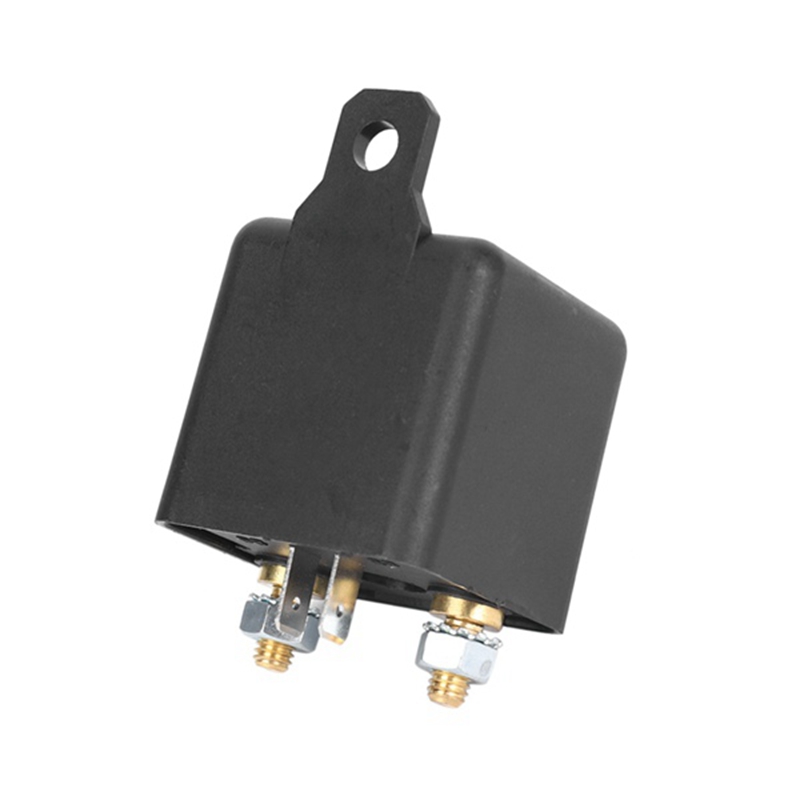 ARELENE WM686 DC 12V Relay Battery Isolating Relay 12V / 120A Peak Load ...