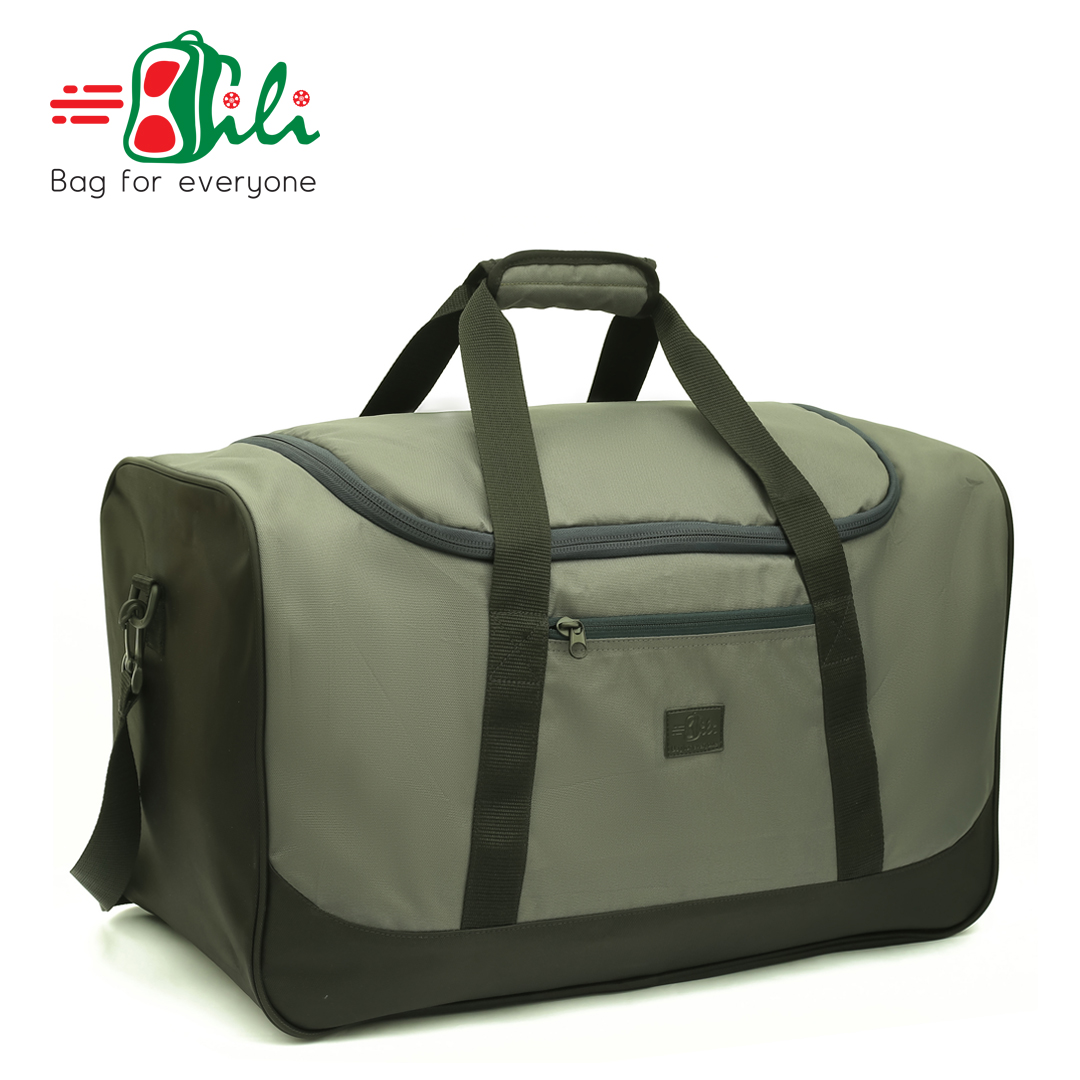 Bili Online Expander 50 Liter Travel Duffel Bag (5-6 Days Tour ...