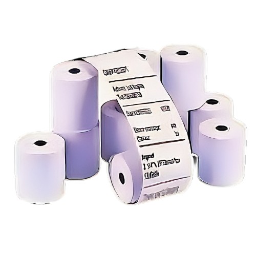 10 Pcs, 78mm x 56mm,Thermal Paper Roll,POS Roll,Billing Receipts ...