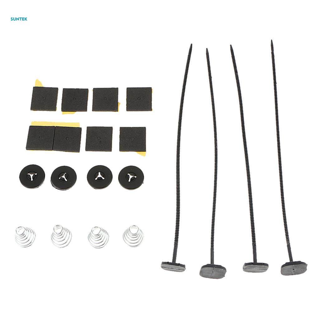10x Universal Electric Fan Mounting Brackets | Daraz.com.bd