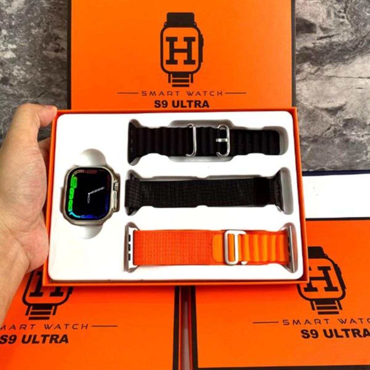 T900 Ultra ,T900 Ultra2, T800 Ultra, T800 Ultra2, C68 Ultra Smart Watch ...