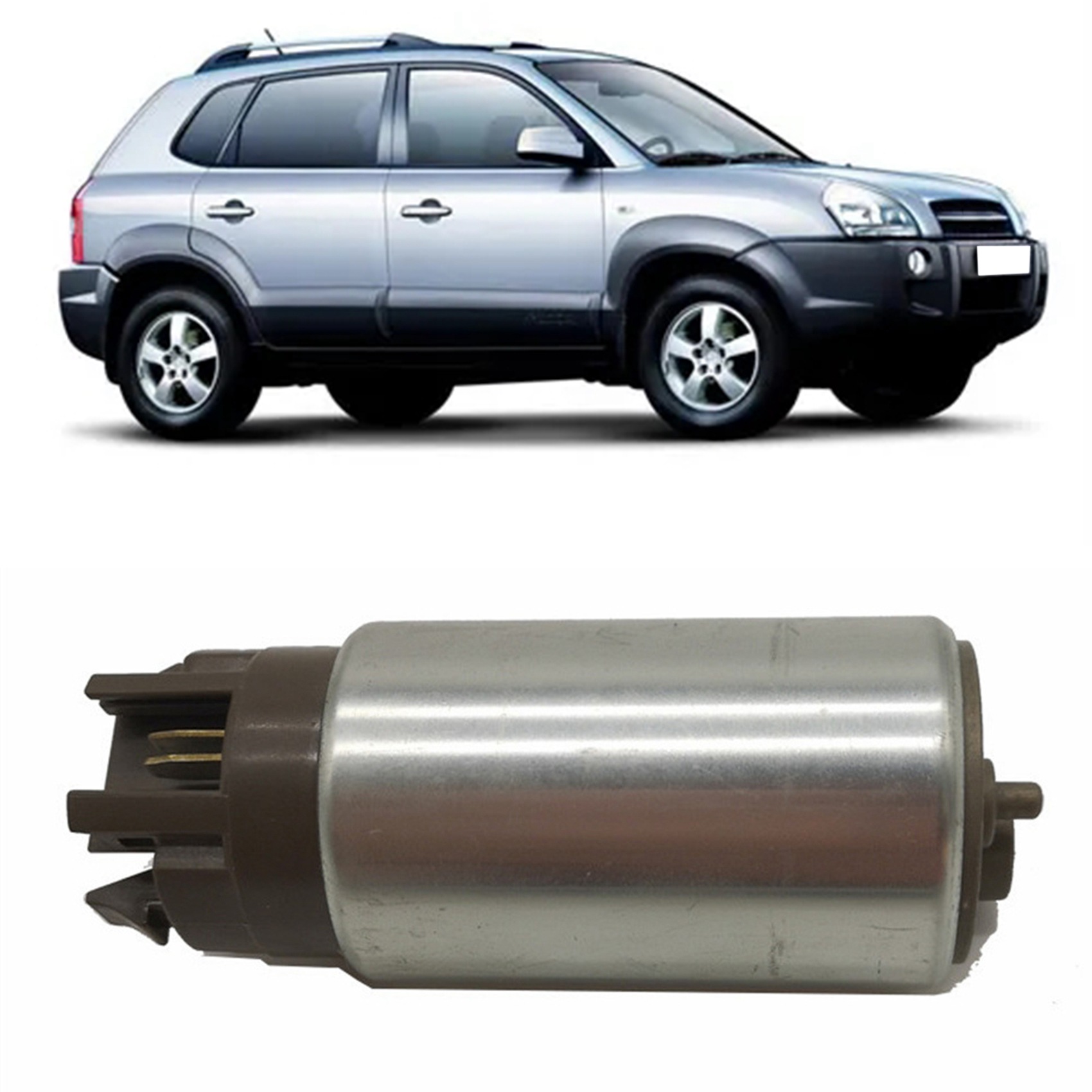 311112S000 Fuel Pump Motor for Hyundai Tucson IX35 Kia Sportage | Daraz ...