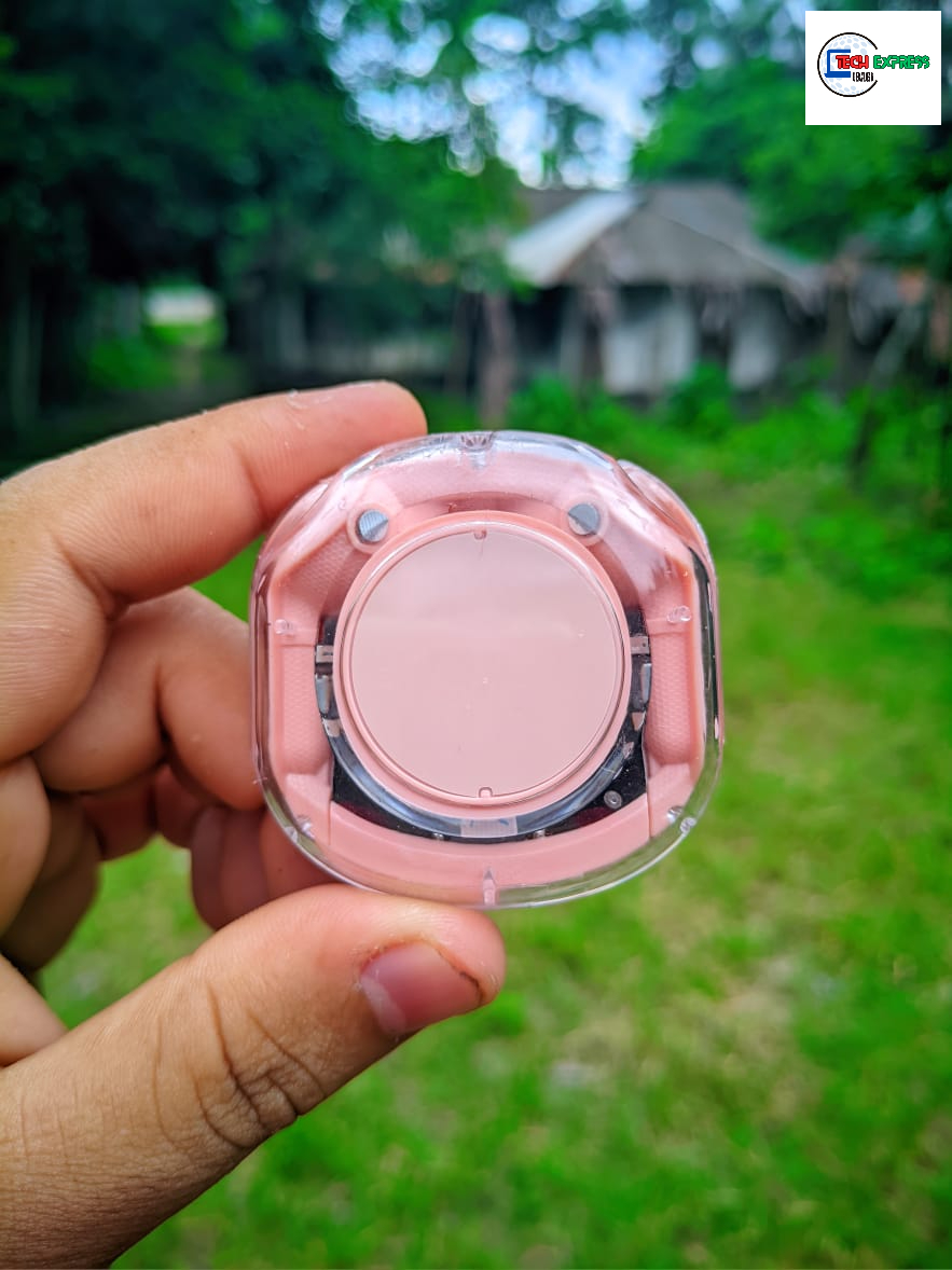 Ultrapod Pro True Wireless Earbuds latest update with Display ...