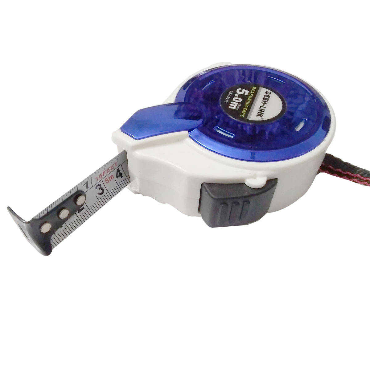 Steel Tape 5m Measuring Tape with Self locking of Desh Link Woodworking ...