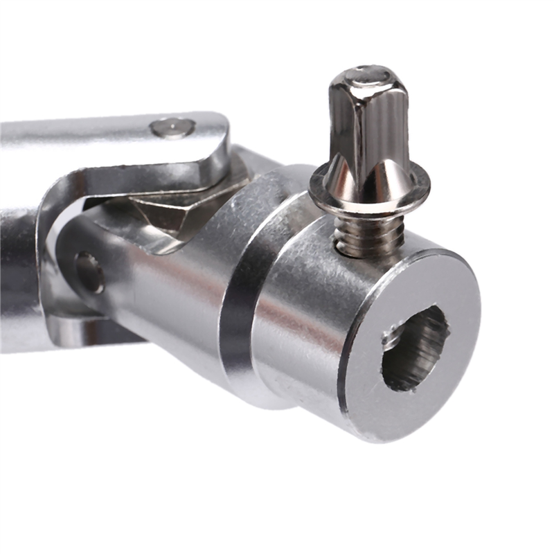 Double Kick Drum Pedal Drive Shaft Pedal Arm Linking Bar Drum ...