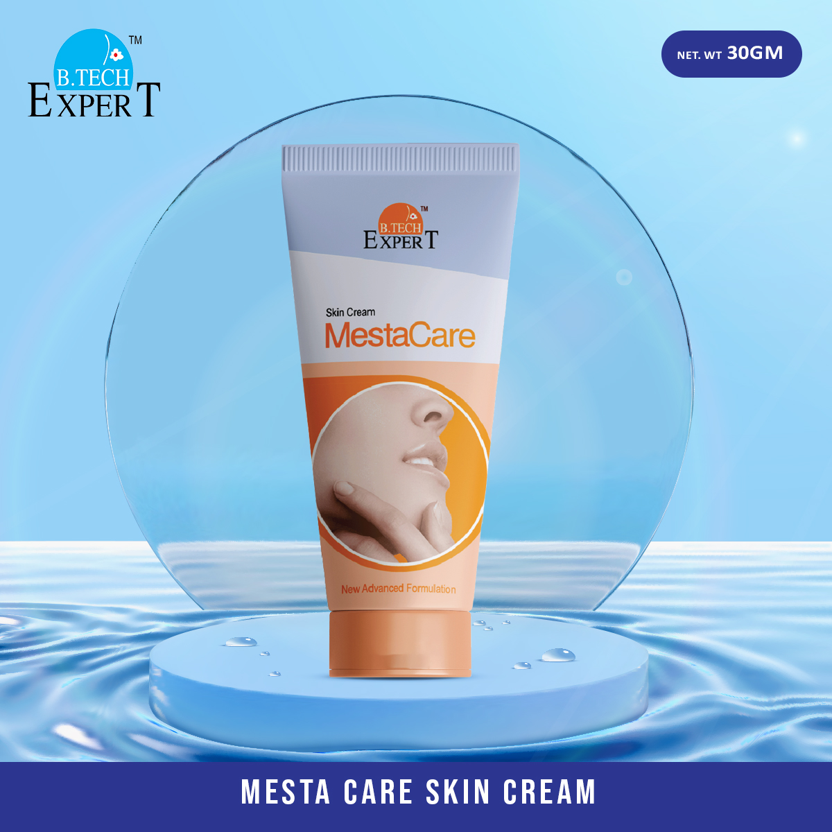Mesta Care Skin Night Cream 30gm | Daraz.com.bd
