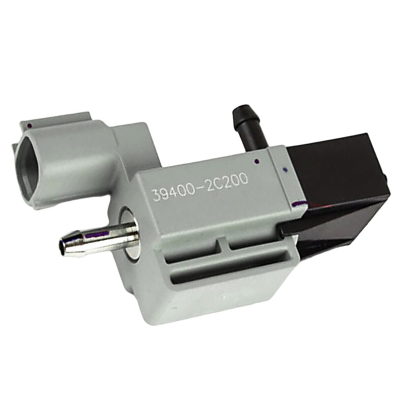 39400-2C200 394002C200 Turbo Charger Solenoid Valve Car Waste Gate ...