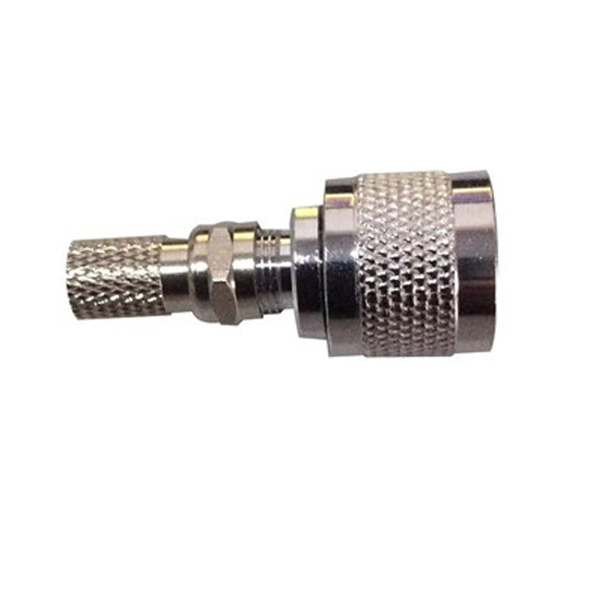 RG6 Coaxial Cable N Male Connector for Networking / indoor antenna ...