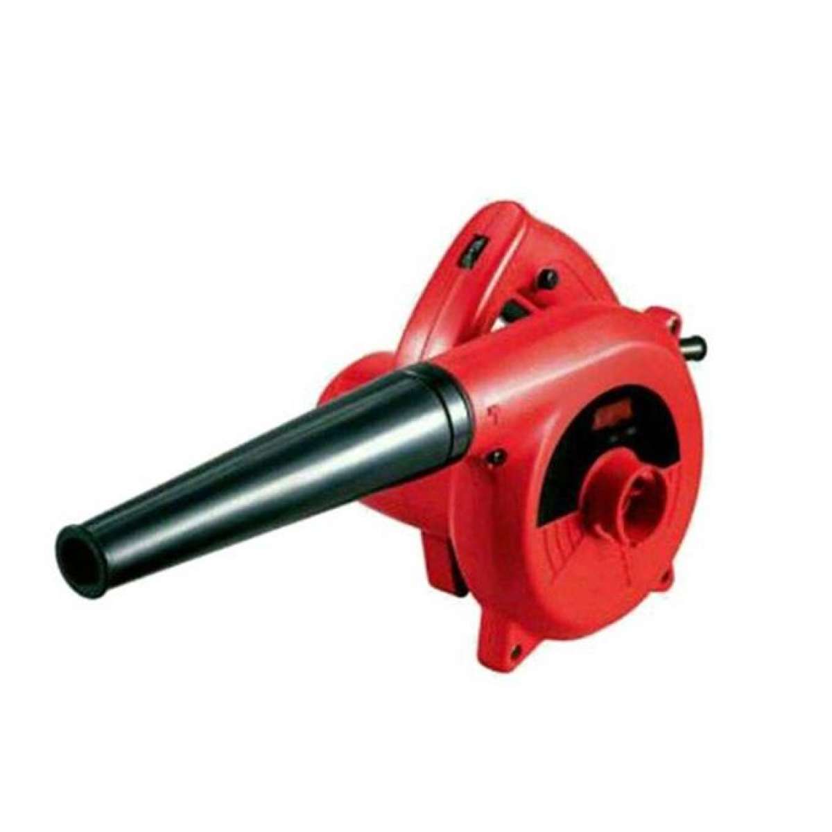 Portable Hand Air Blower - Red | Daraz.com.bd