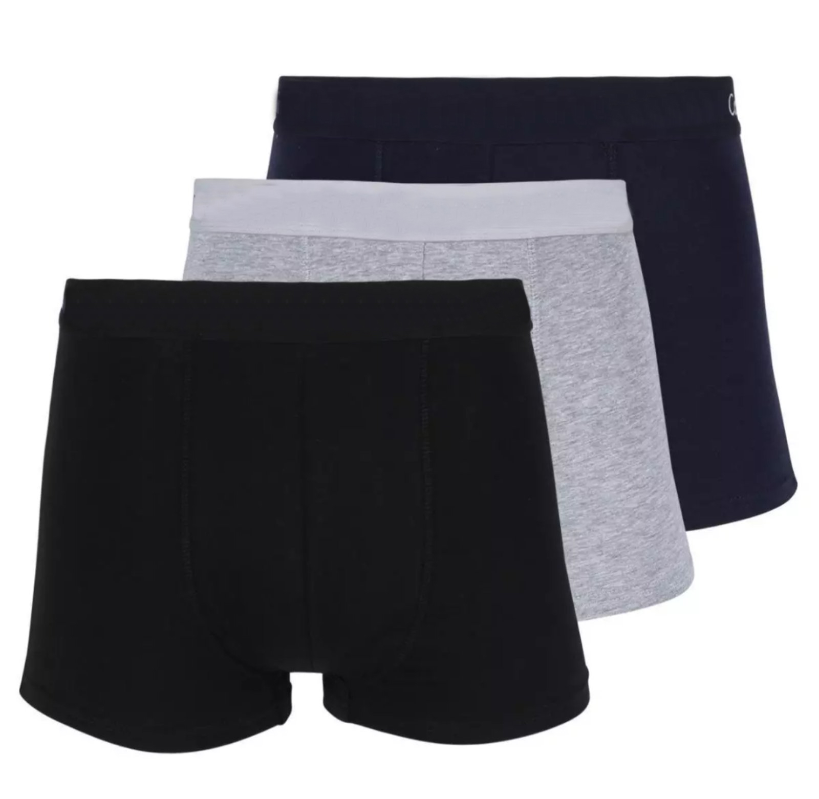 3 Peace Premium Cotton Boxer Underwear-Anderware for Men - Contains ...