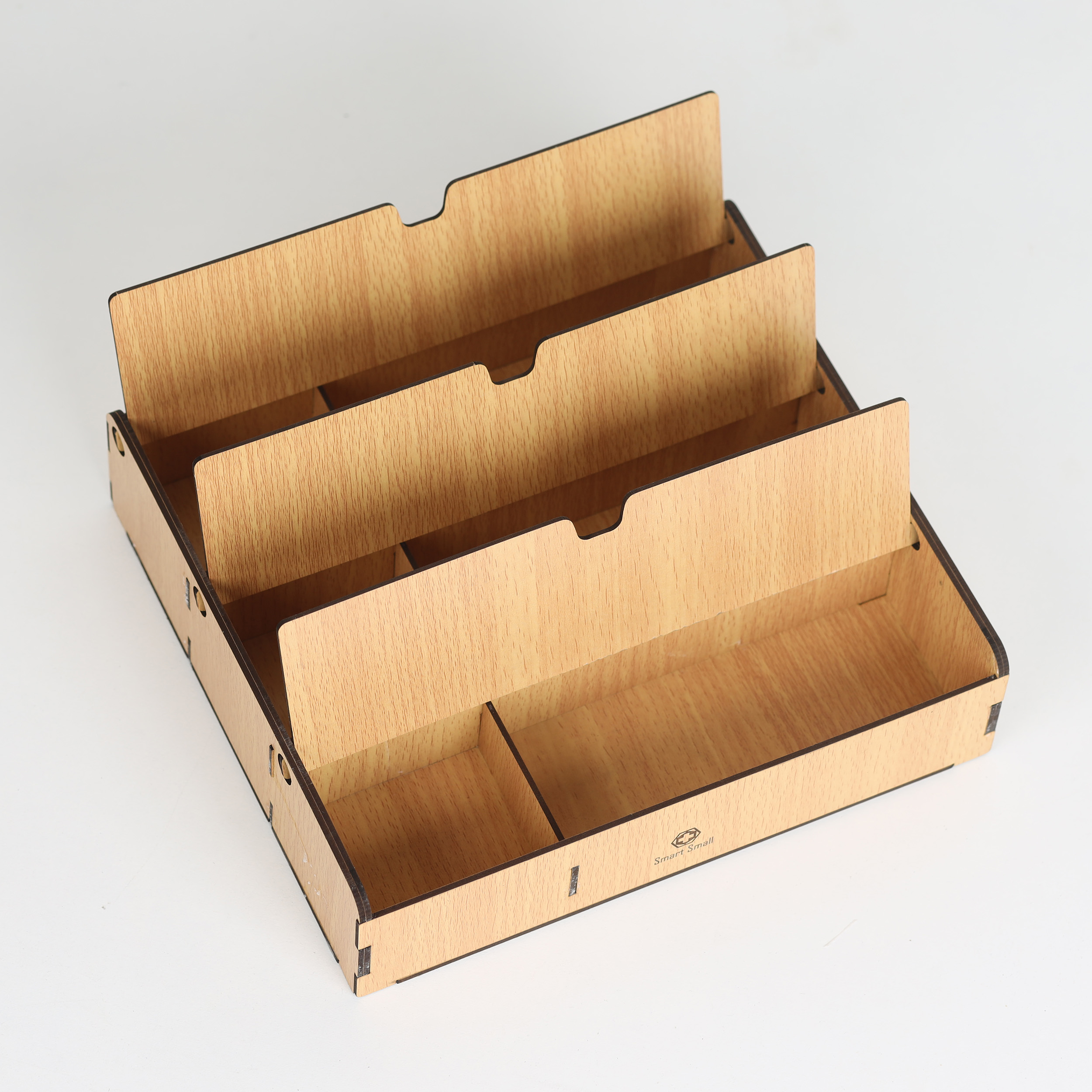 Smart Small Size Medicine Organisation Box | Daraz.com.bd