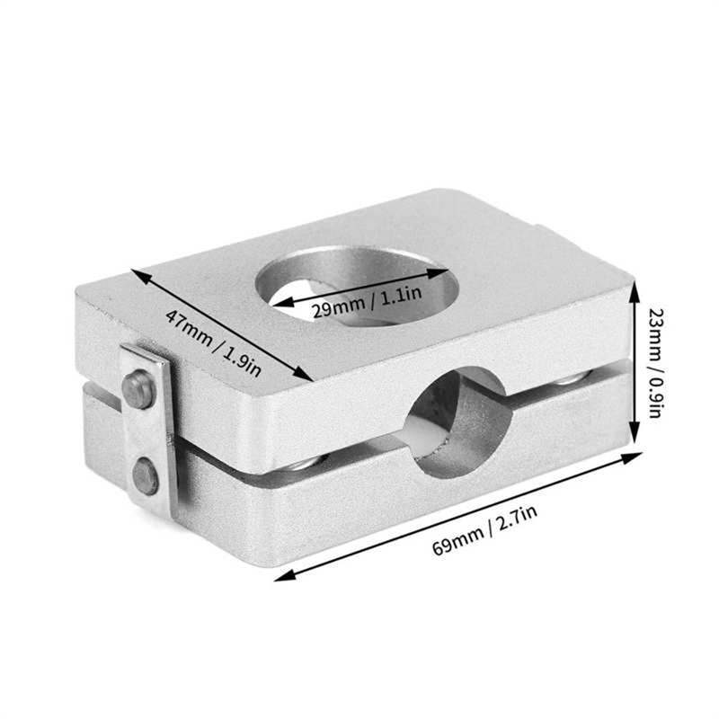 2X Aluminum Alloy LSD Limited Slip Differential Conversion Grip Kit LSD ...