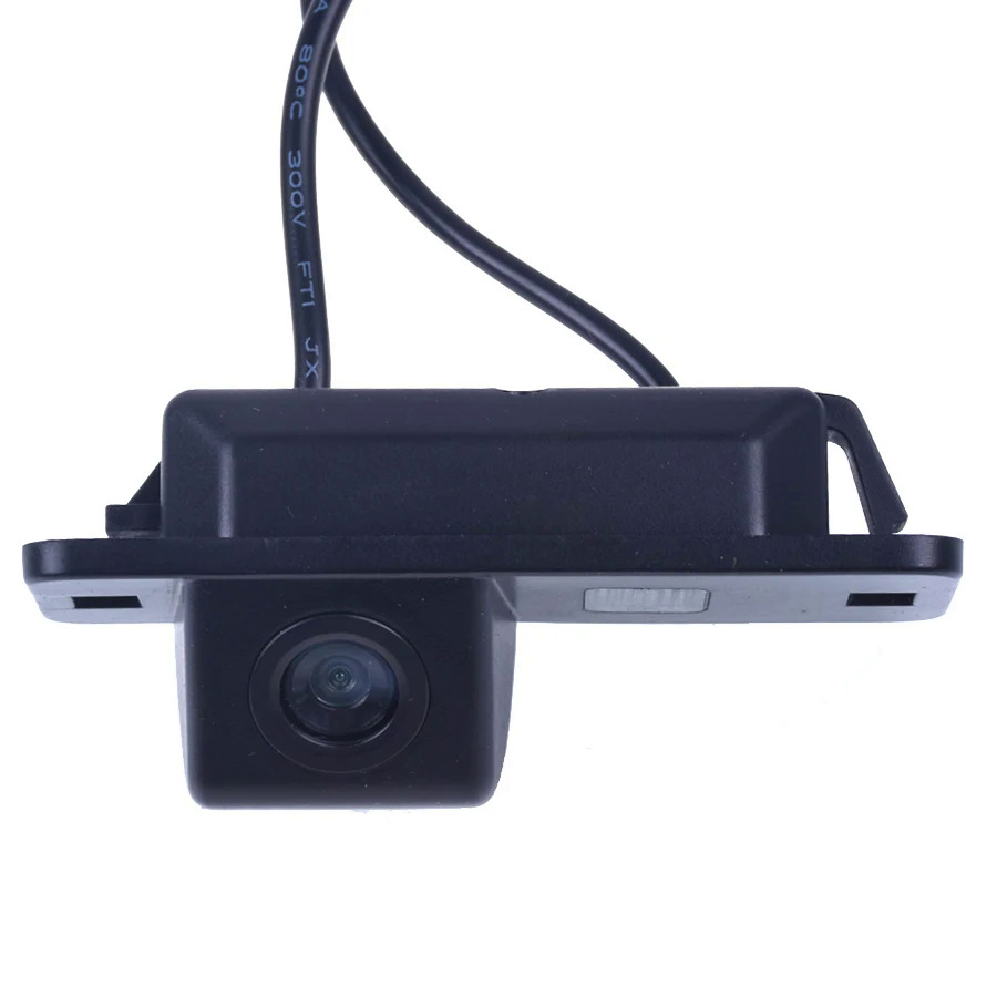New Car Reversing Camera Rear View Reverse Cam CCD For BMW 3/7/5 Series ...
