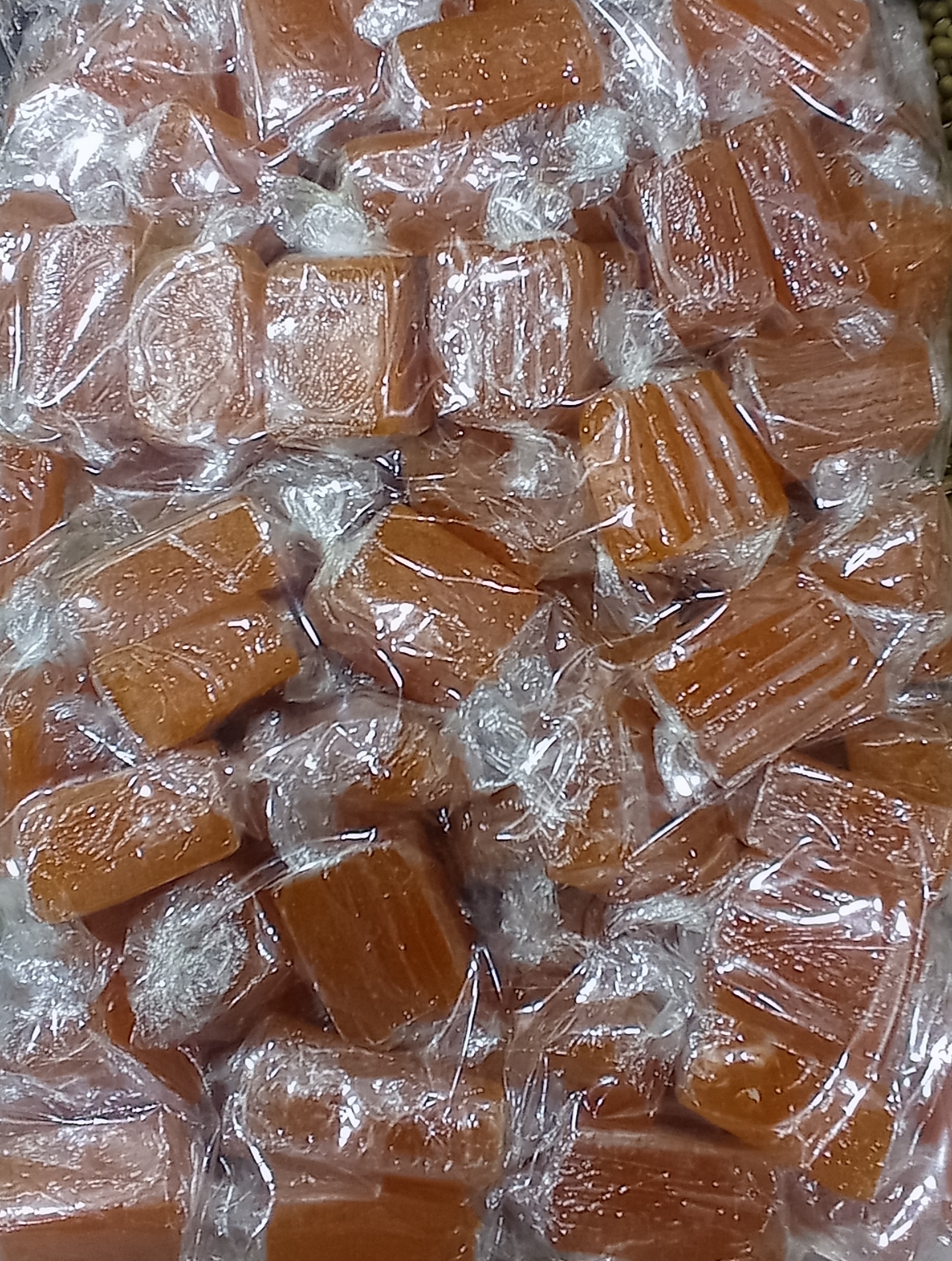 Indian Slice Mango Fruit Bar 500 gm | Daraz.com.bd