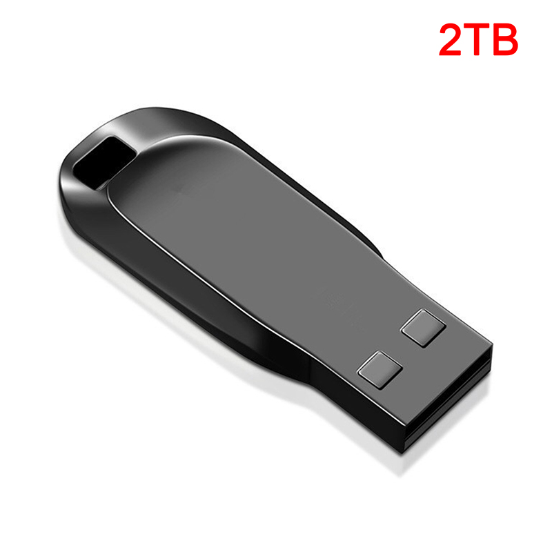 Usb 3.0 32GB-2TB Flash Drive Pendrive High-Speed Data Memory Storage ...