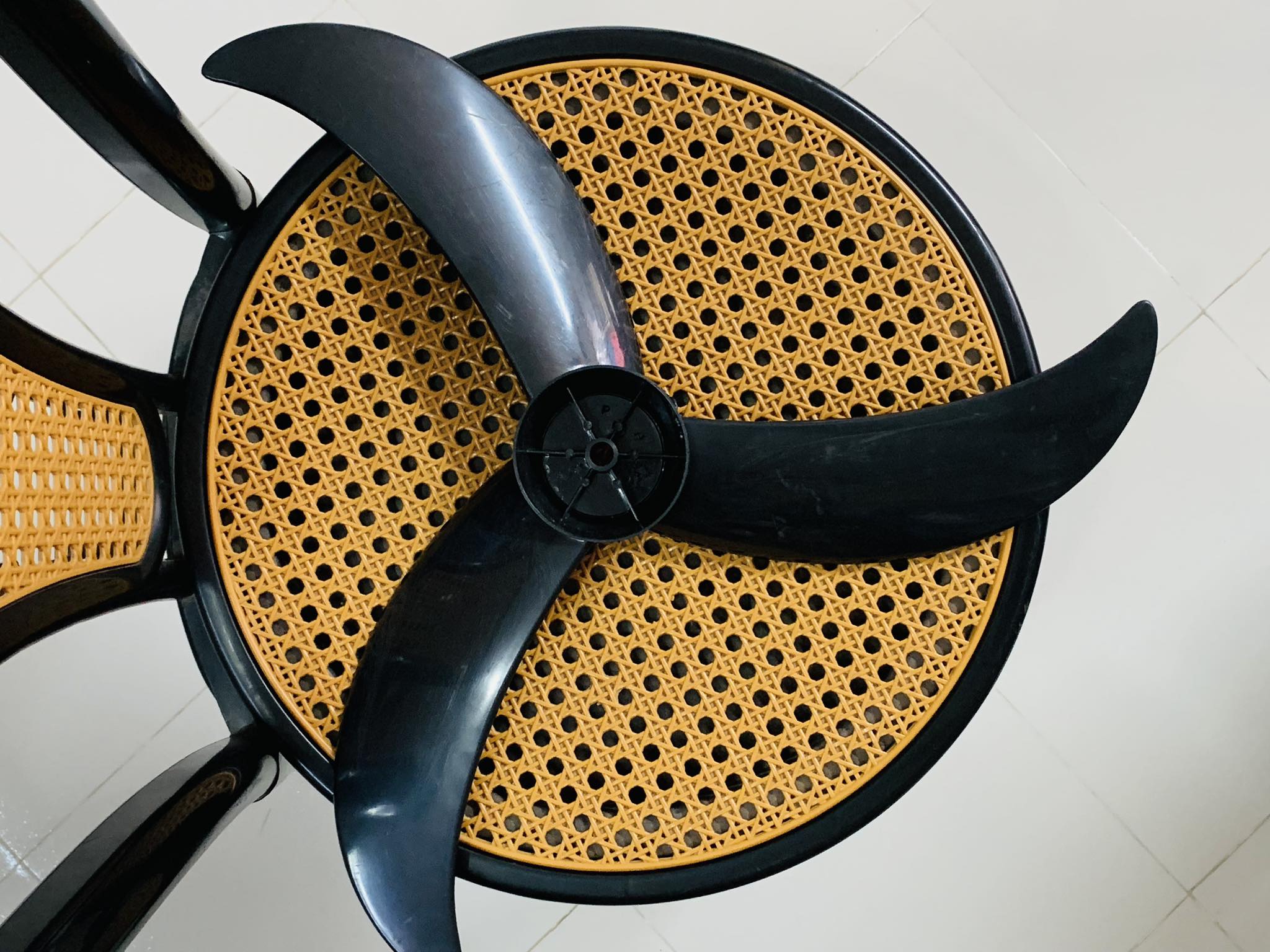 Table Fan Blade 20 Inch (Heavy Duty) | Daraz.com.bd