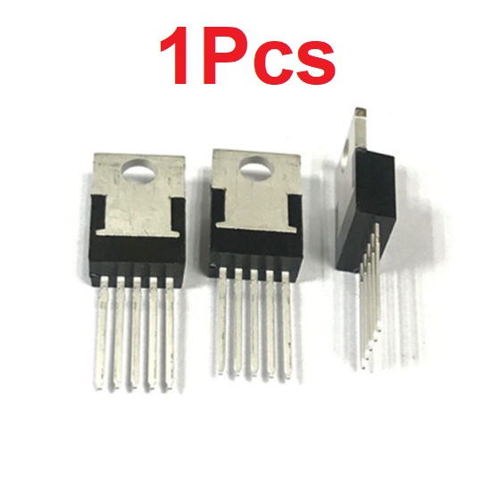 ADJUSTABLE LM2575 Voltage Regulator LM2575 Buck Converter IC LM2575 Adjustable IC 3A Buck IC Max ...